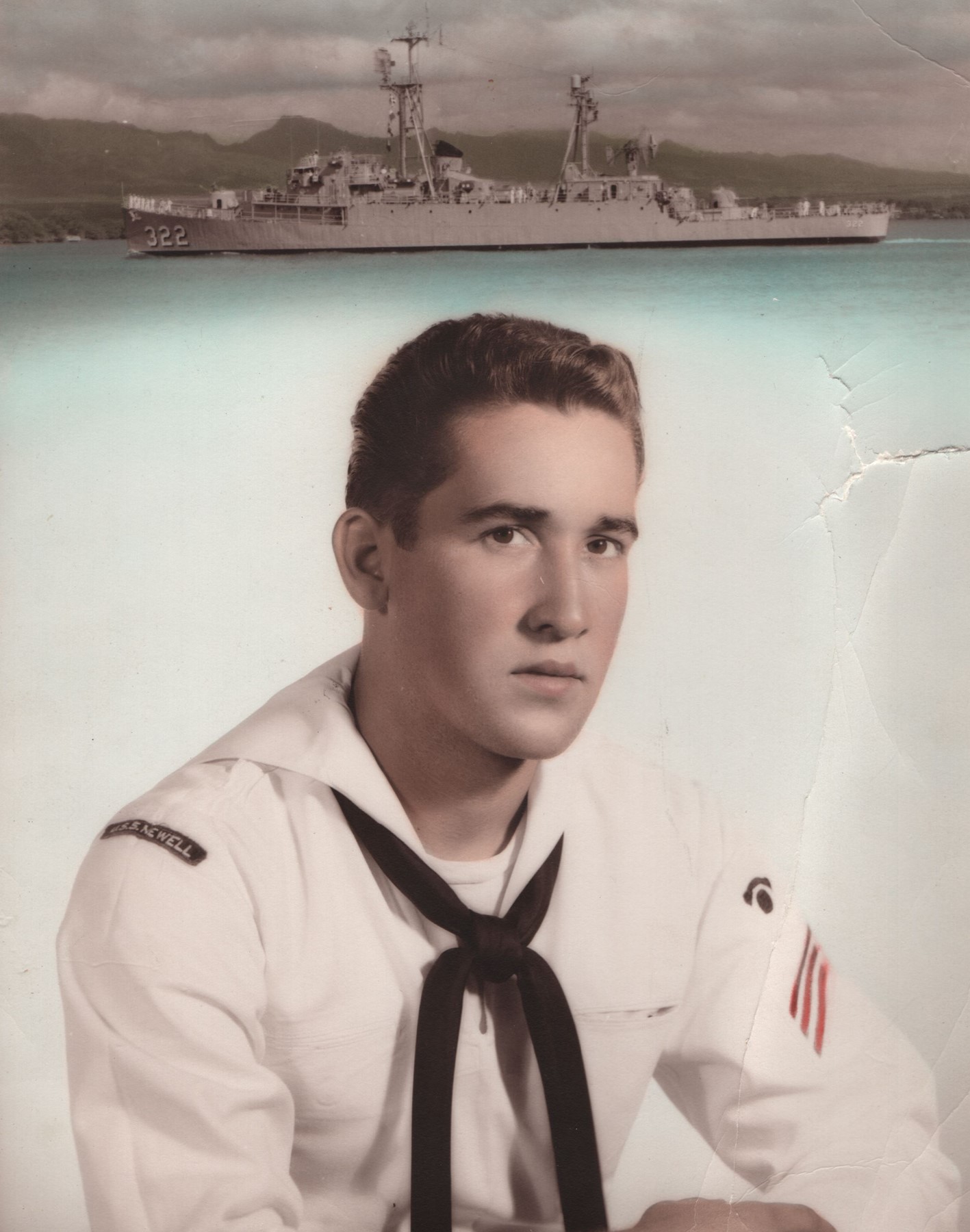 James Parsons avis de décès - Gardendale, AL