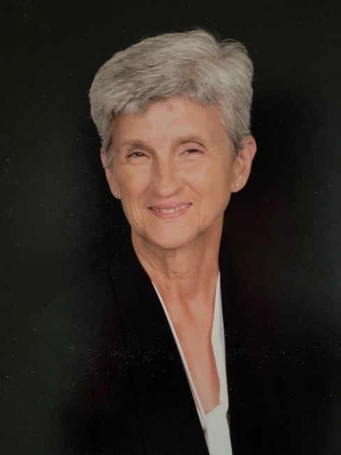 Carolyn Inscore Ricker Obituary - Greeneville, TN