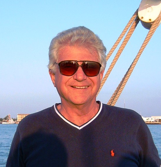 Frederic Simon Obituary - Williamsburg, VA