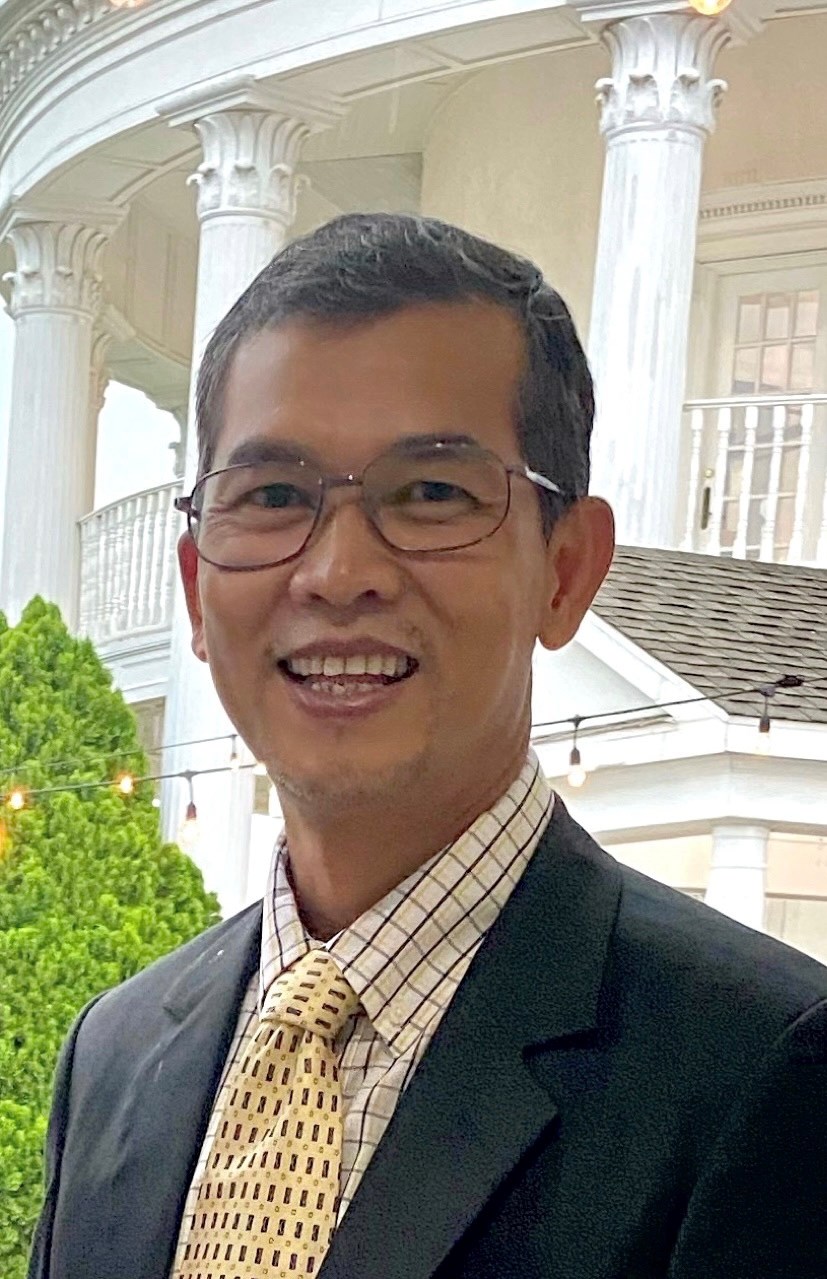 Chann Rathanak Touch Obituary - Coppell, TX