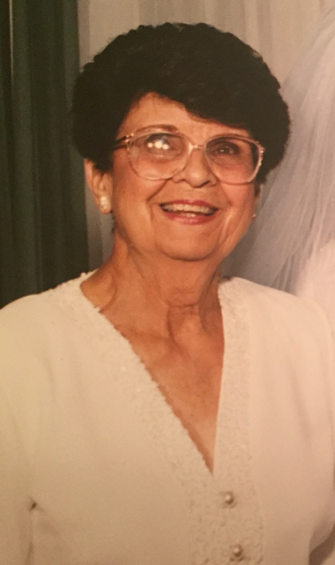 Frances Ferlita Obituary - Tampa, FL