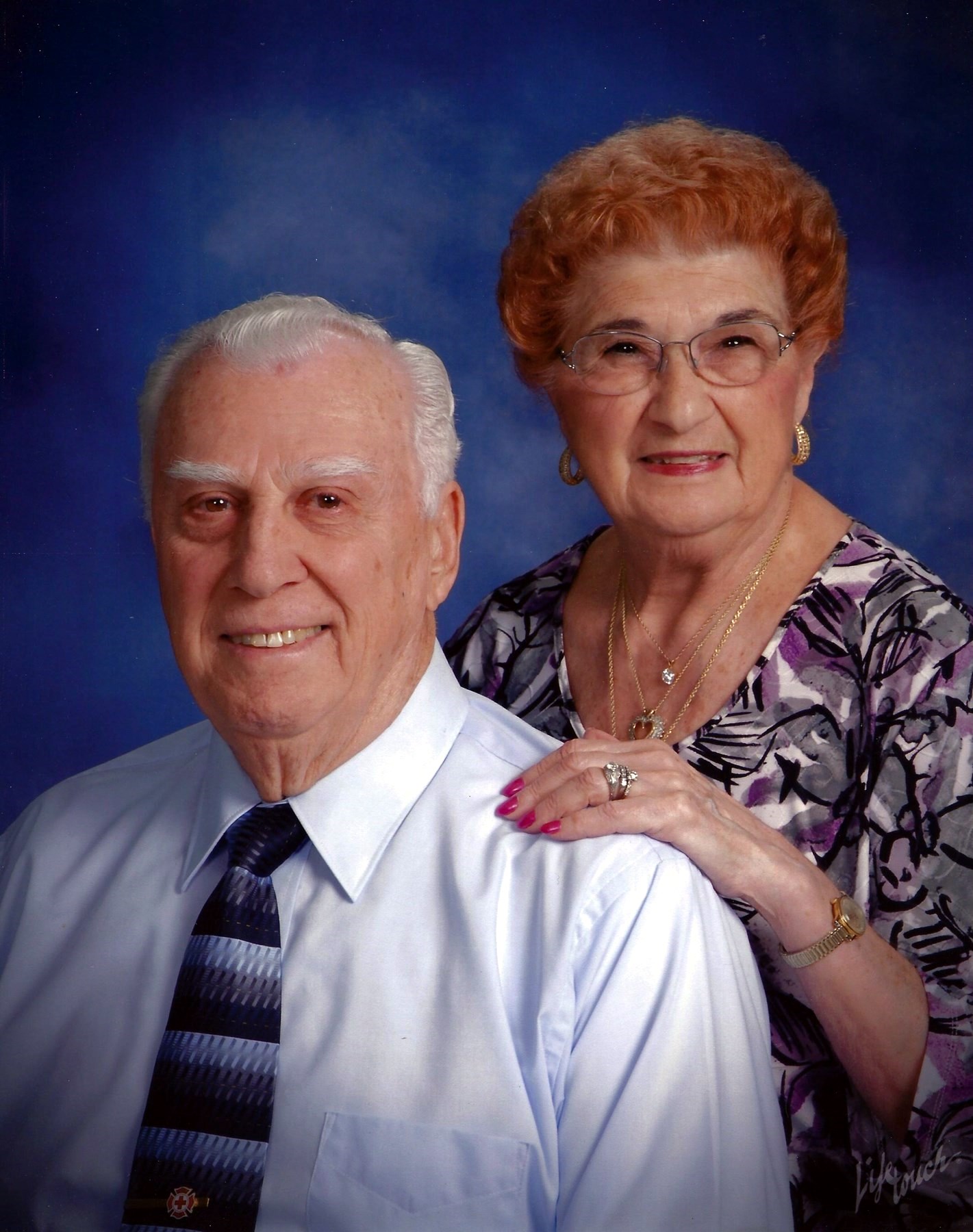 Samuel Thomas Giamo Sr. Obituary - Orange City, FL