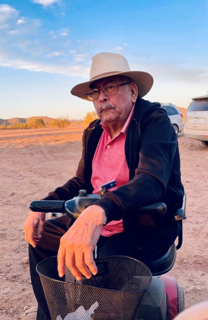 Jose Lopez Polanco Obituary - Phoenix, AZ