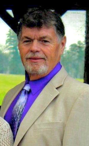 Johnny Carroll Harper Obituary - Clayton, NC