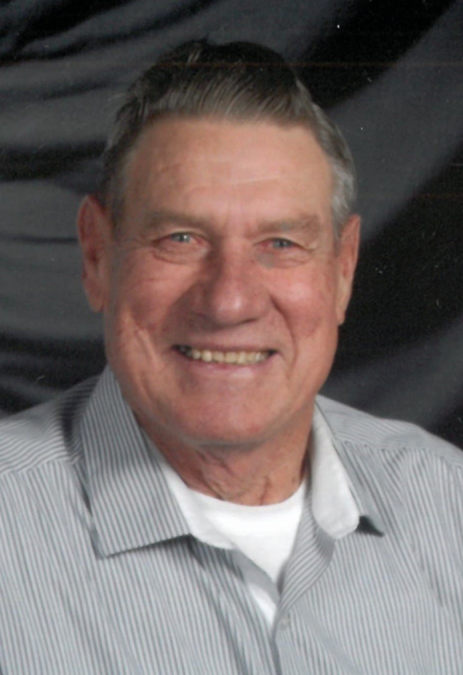 Loren Gehring Obituary - Greeley, CO