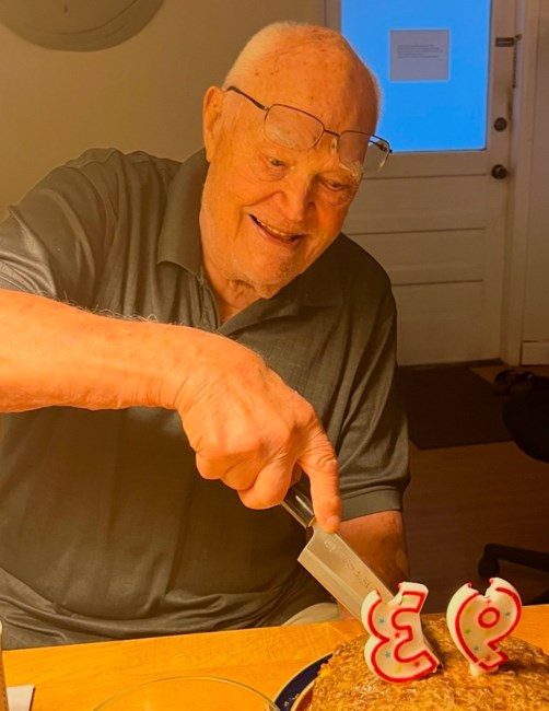 Norman Payne Obituary - Fort Pierce, FL