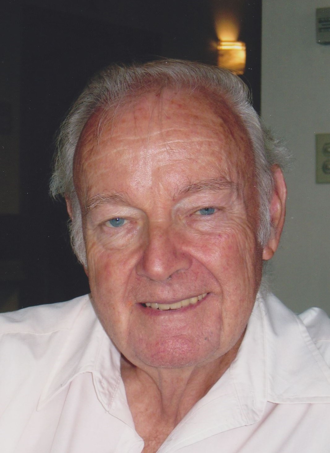 Donald Schnelting Obituary - St. Louis, MO