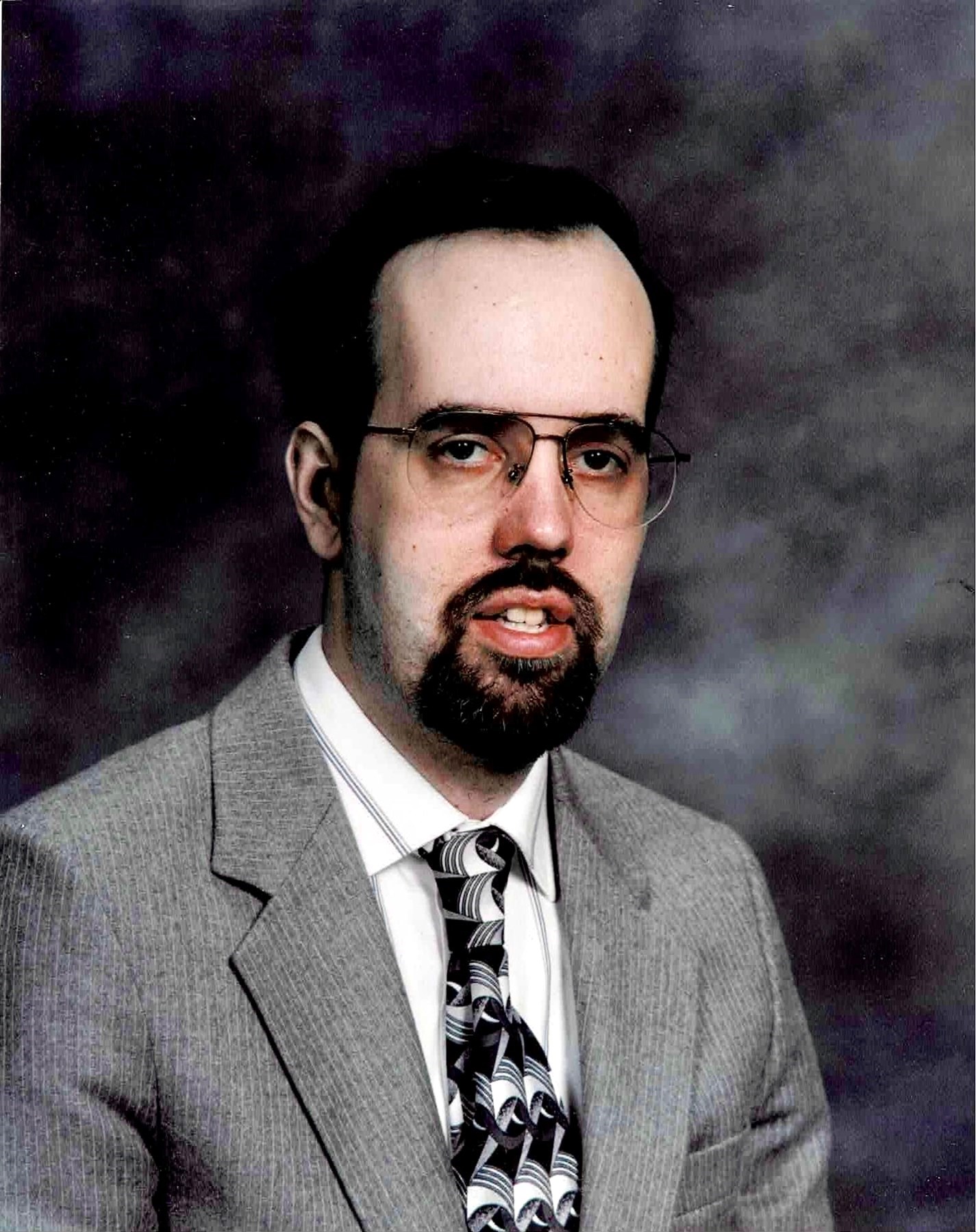 Scott Long Obituary - Woodbury, MN