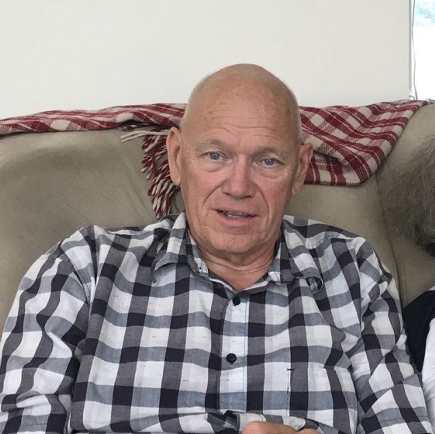 Louis Schoen Obituary - Salt Lake City, UT