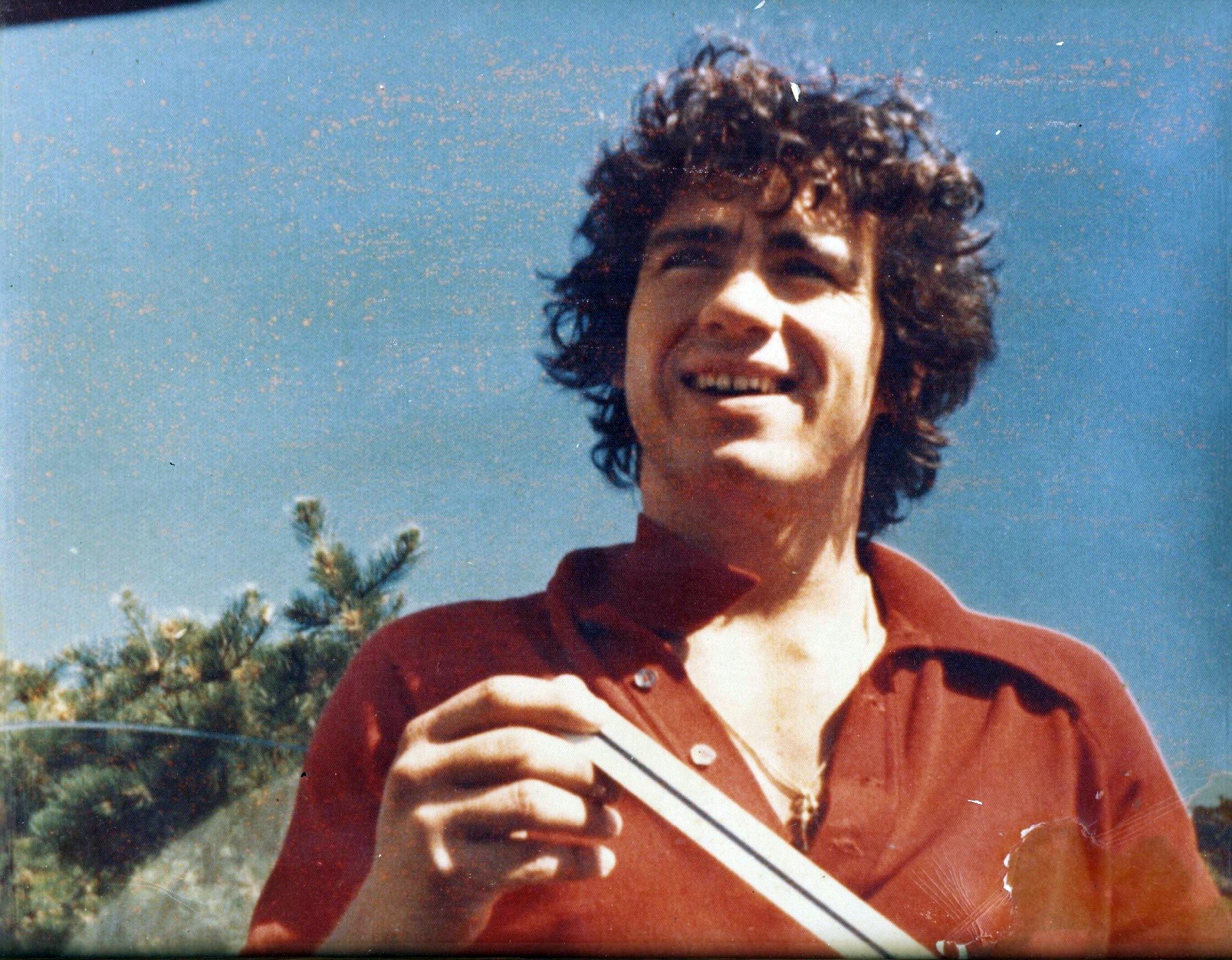 Michael Scanzillo Obituary - Chatham, MA