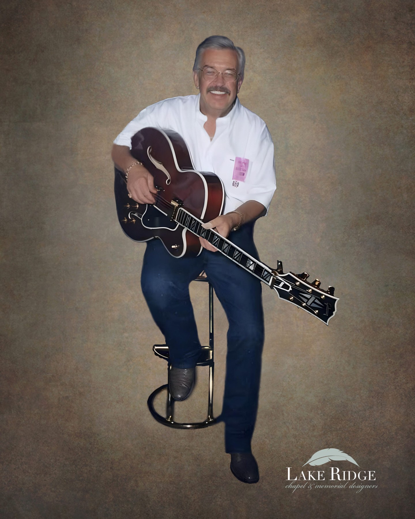 Ted Barnhill avis de décès - Lubbock, TX