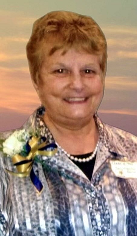 Joy Barton Obituary - Gotha, FL