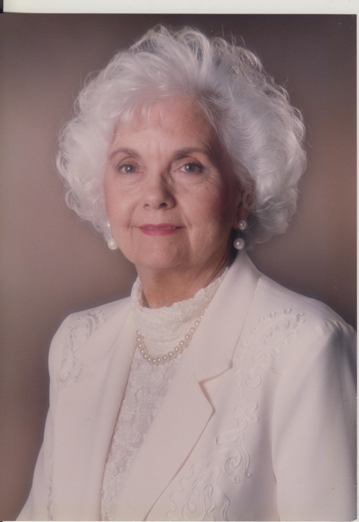 Jean Simpson Obituary - Grand Prairie, TX