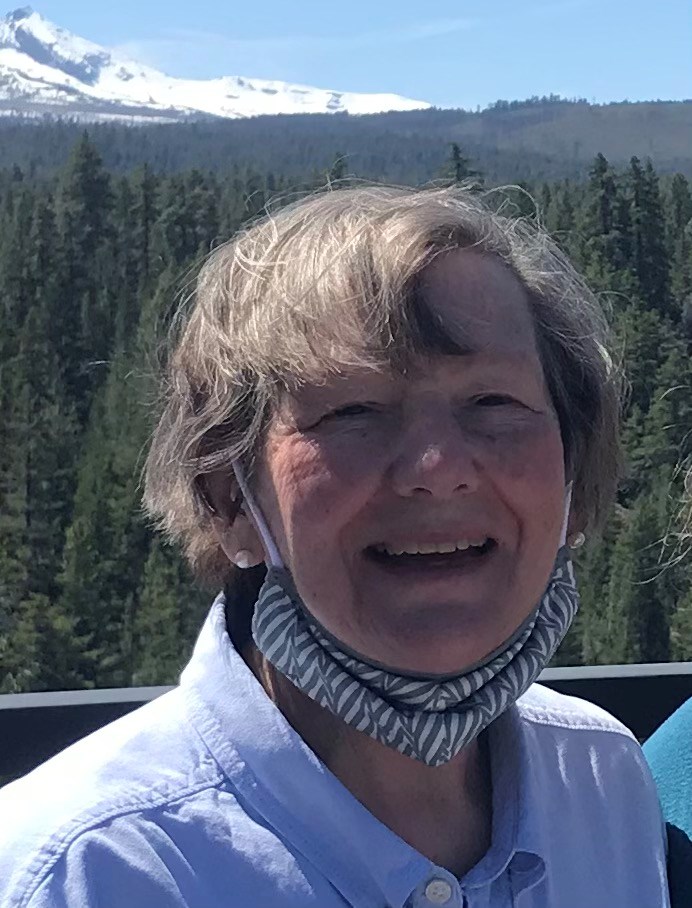 Susan Miner Obituary - Portland, OR