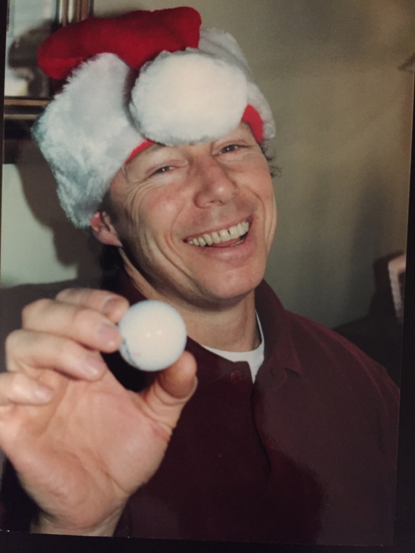 Richard Cleaves's Instagram, Twitter & Facebook on IDCrawl