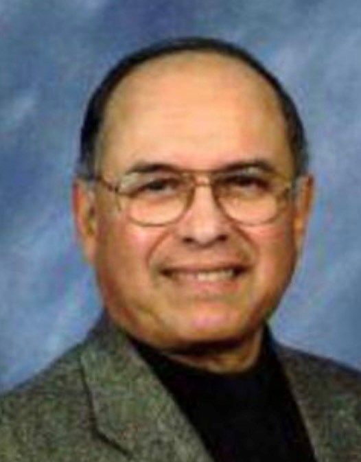 Rev. Mr. Frederick Simon Obituary - Cleveland, OH