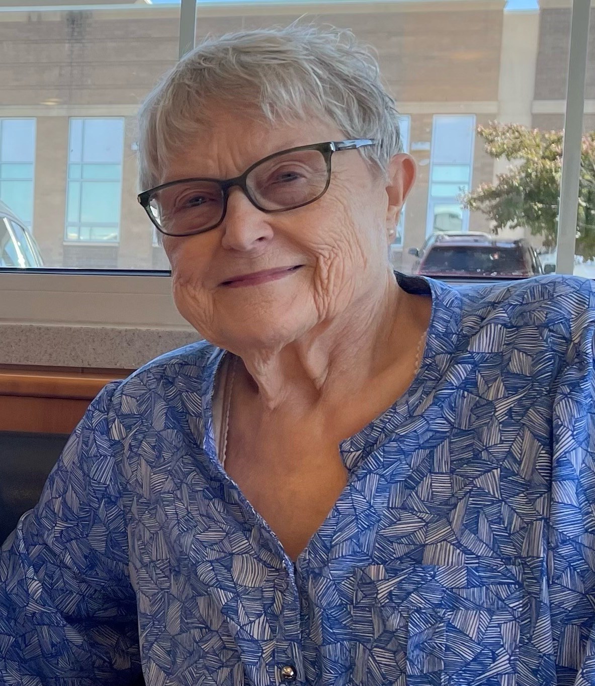 Gailya Mason Obituary - Lincoln, NE