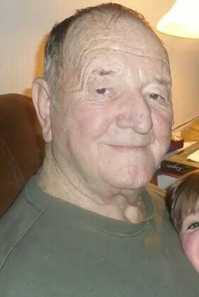 Donald Sykes Obituary - St. Catharines, ON
