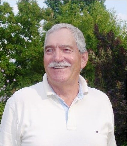 Paul-Émile St-Pierre Obituary - Longueuil, QC