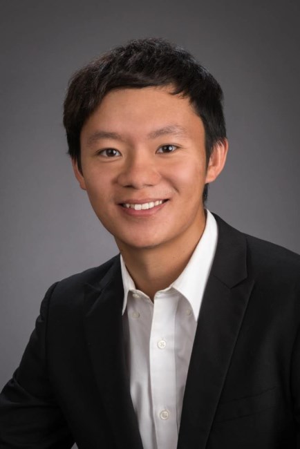 Haoran Li Obituary - San Diego, CA