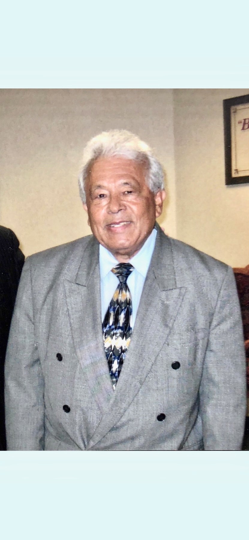 Fernando Carrion Obituary - Colton, CA