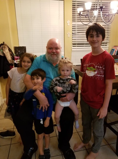 John Luttrell Obituary - Austin, TX