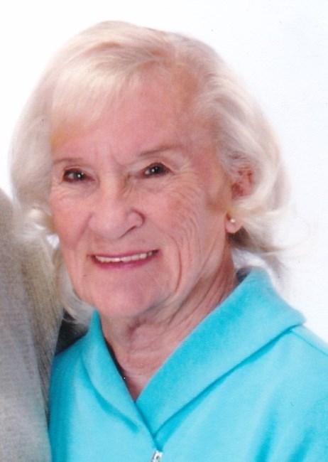 Katherine Thompson Obituary - Dayton, OH