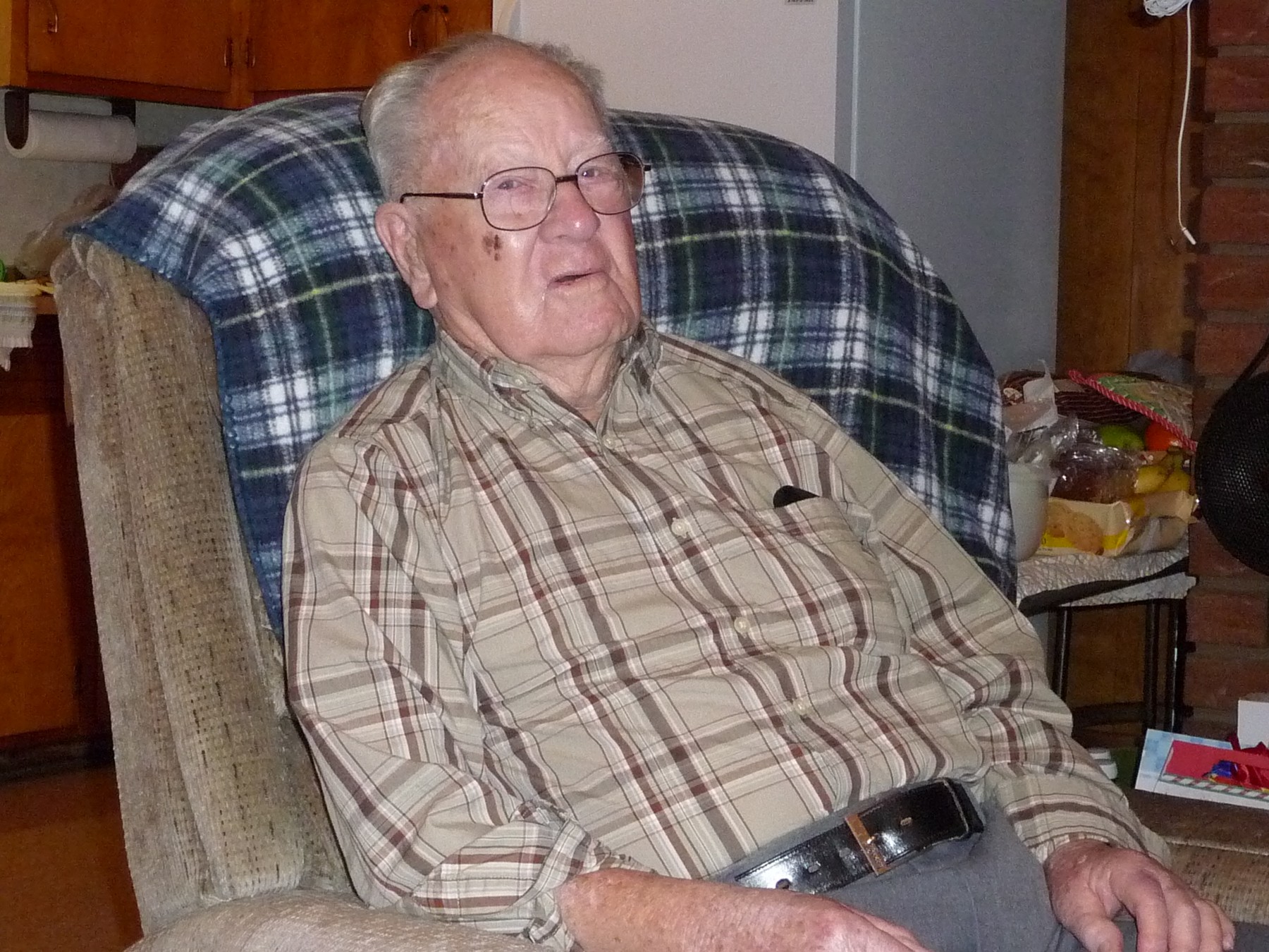 Kenneth Steele Obituary - Statesville, NC