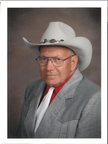 Jack Bowerman Obituary - Iowa Park, TX