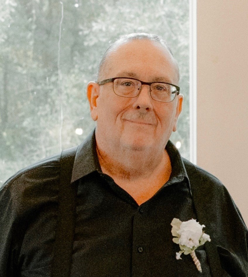 James Knight Obituary - Kingwood, TX