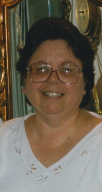Gloria Keidel Christensen Obituary - Richmond, VA Gloria Keidel Christensen Obituary - Richmond, VA