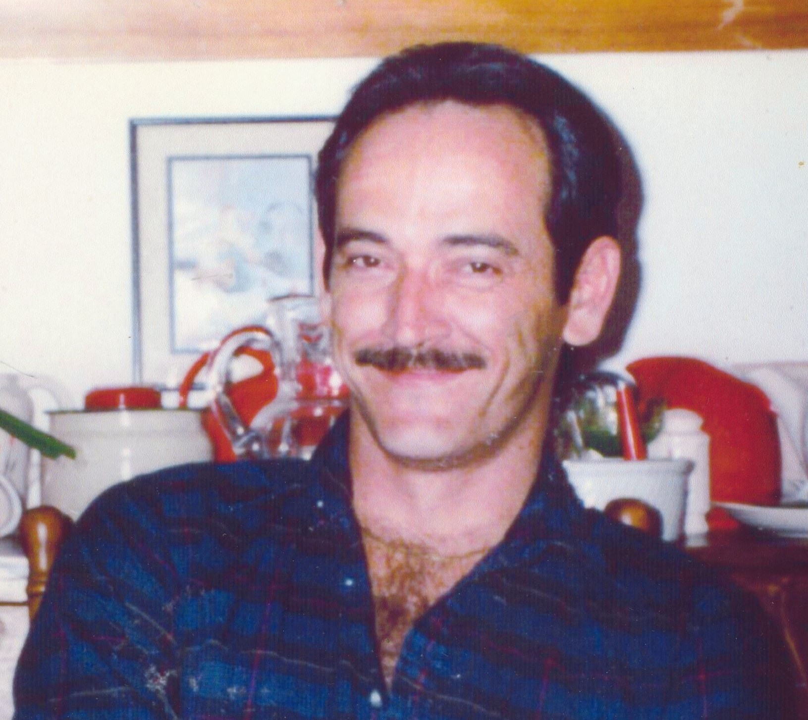 George Petty Obituary - Prattville, AL