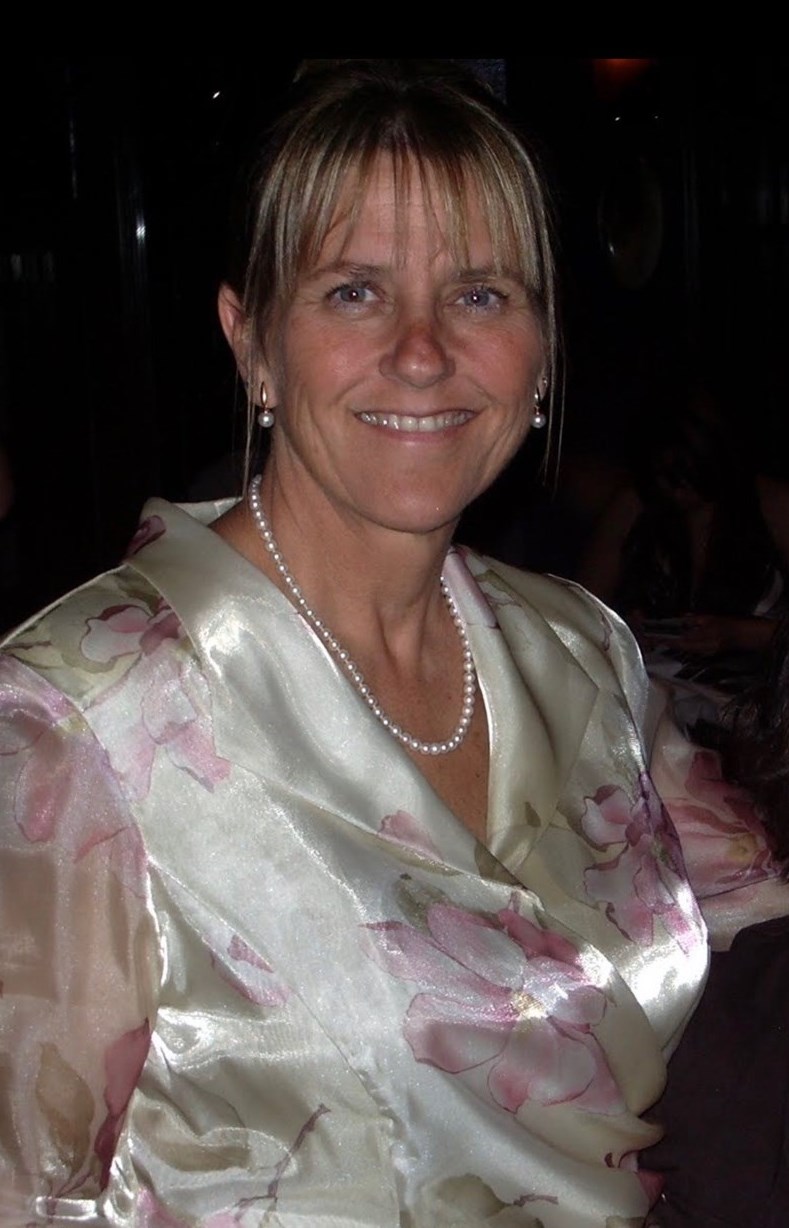 Terry Ann Miscione Obituary - Lancaster, CA