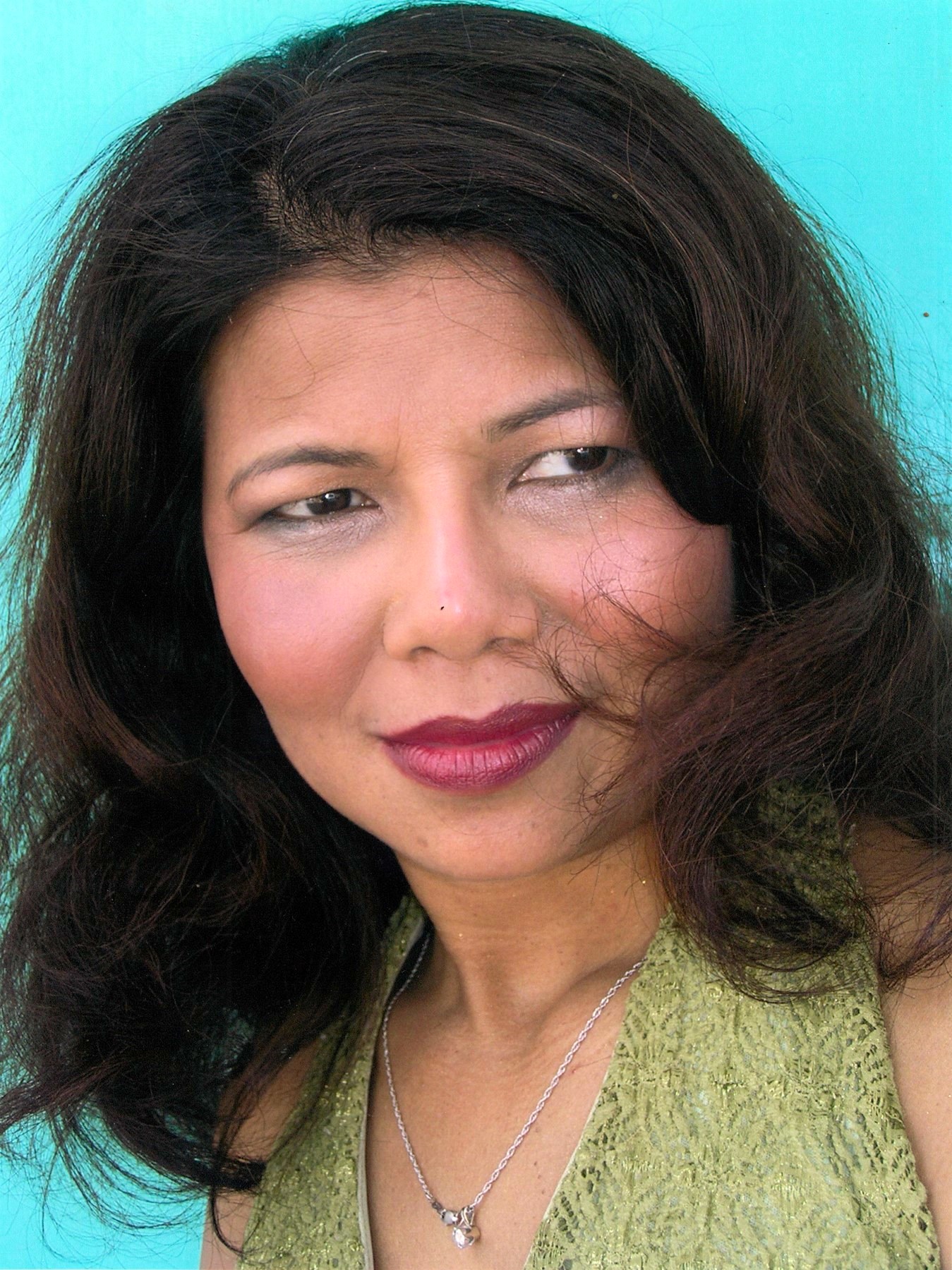 Kim Thomas Obituary - Pflugerville, TX