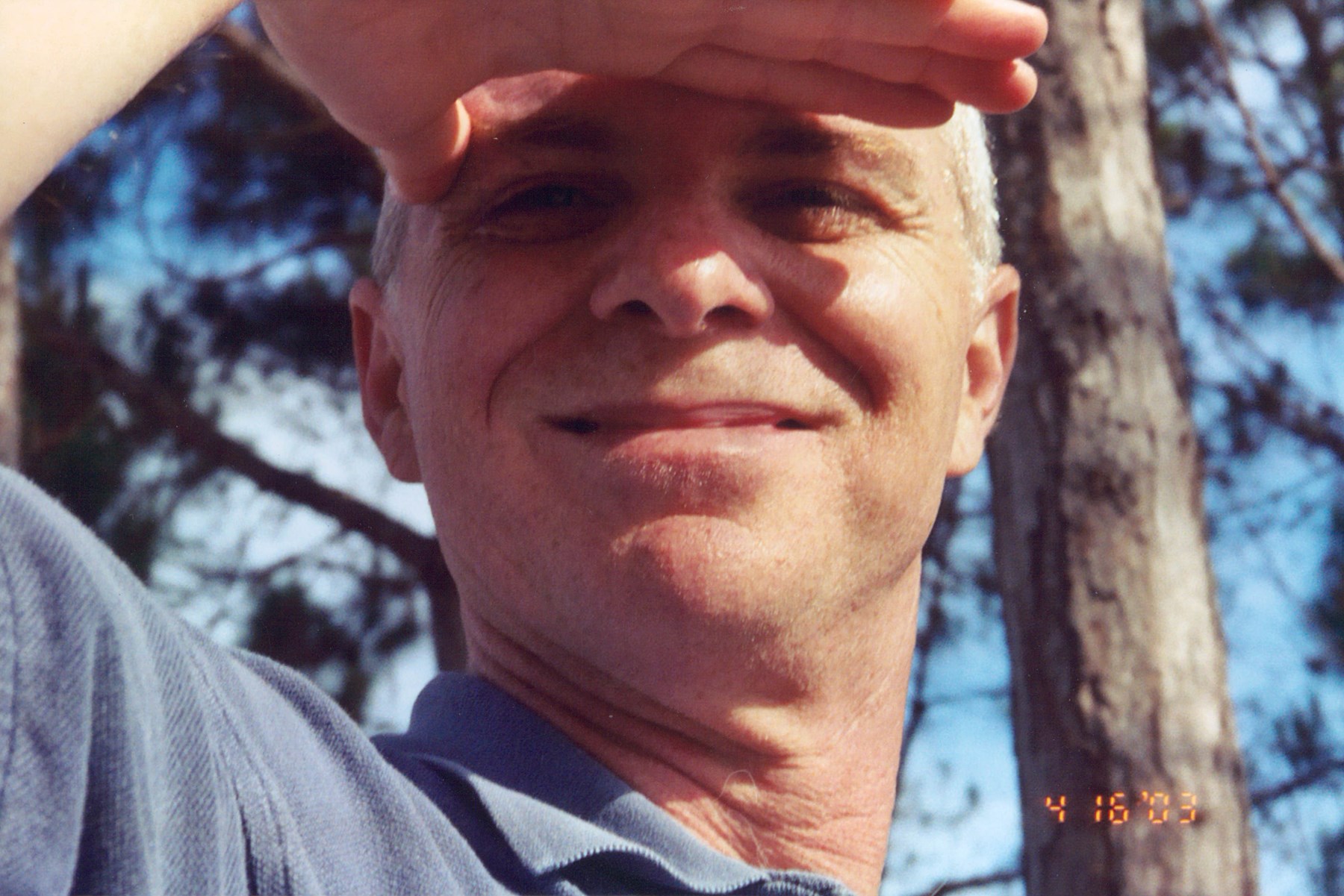 Ronald Franklin Kiser Obituary - Port Orange, FL