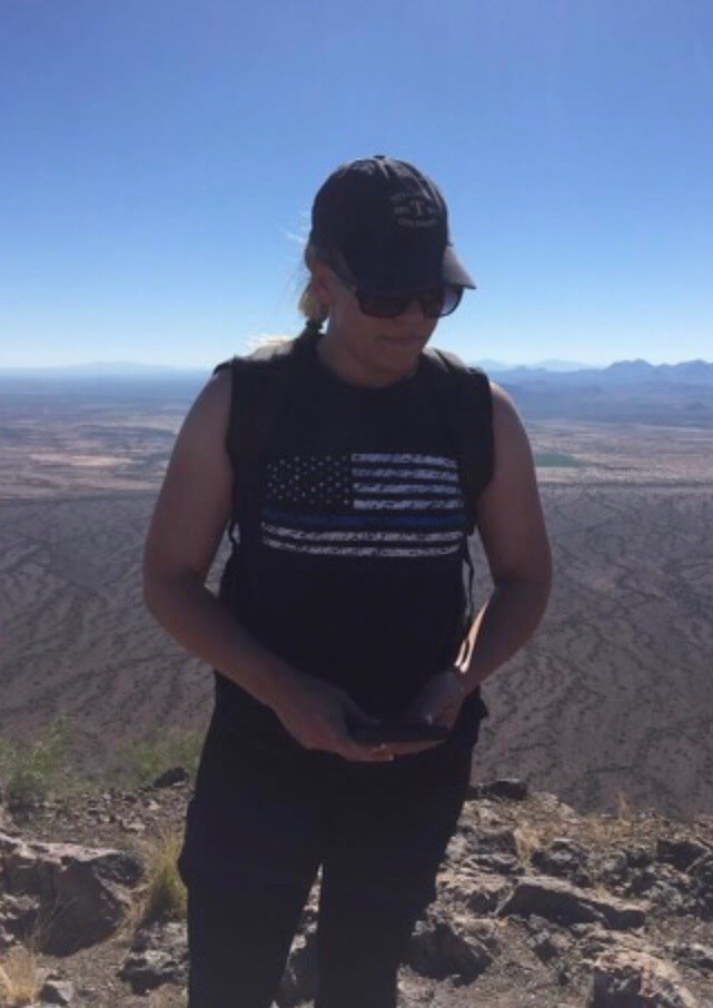 Amanda Marie Voss Obituary - Tucson, AZ