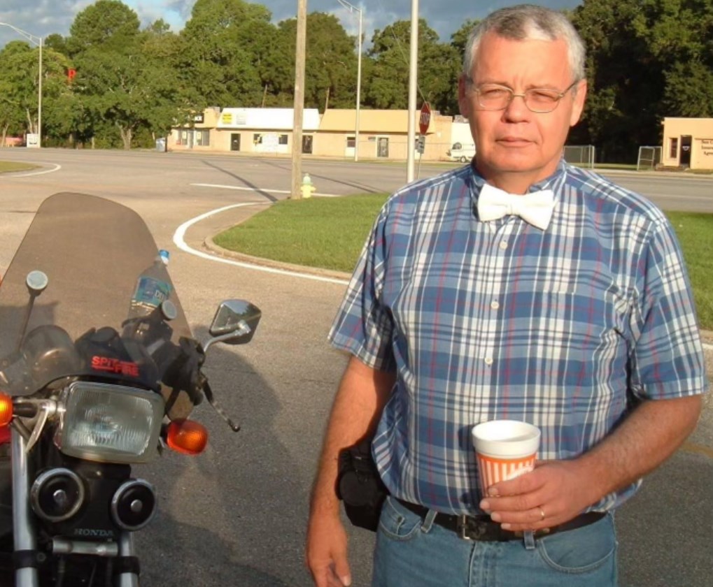 George Arthur Watkins Jr. Obituary - Mobile, AL