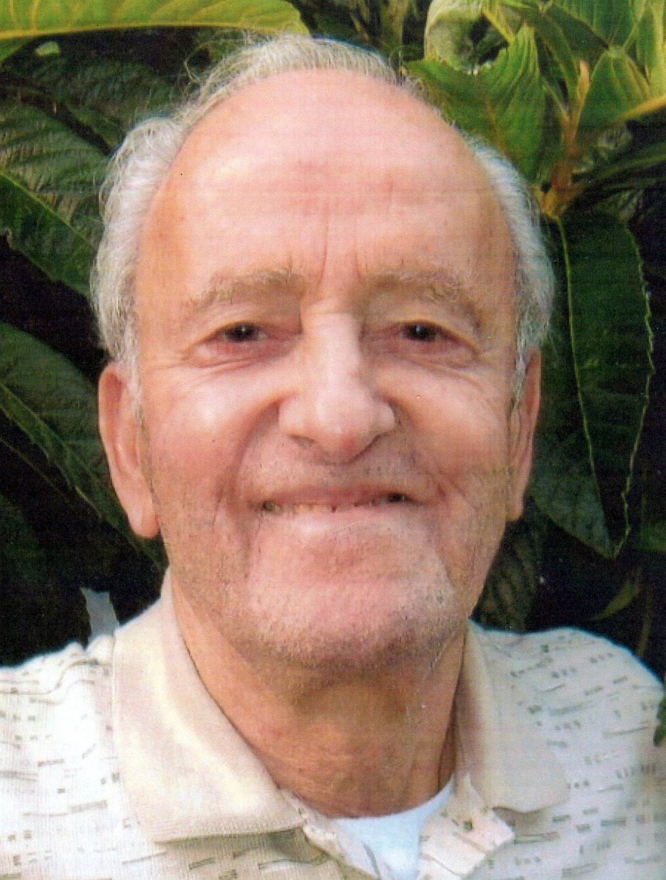 Azzam Issac Rafidi Obituary - Redding, CA