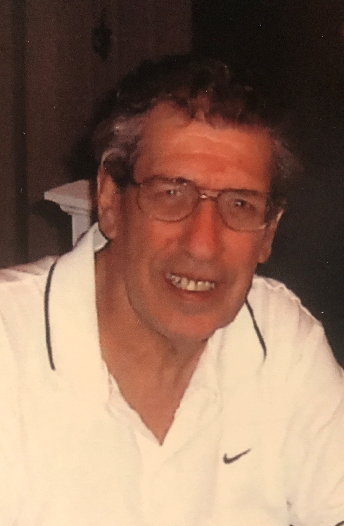 Lawrence Scaletta avis de décès - Niagara Falls, ON