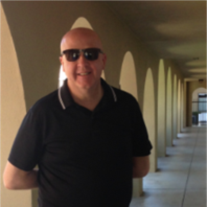 Brian Holmes Obituary - Apple Valley, CA