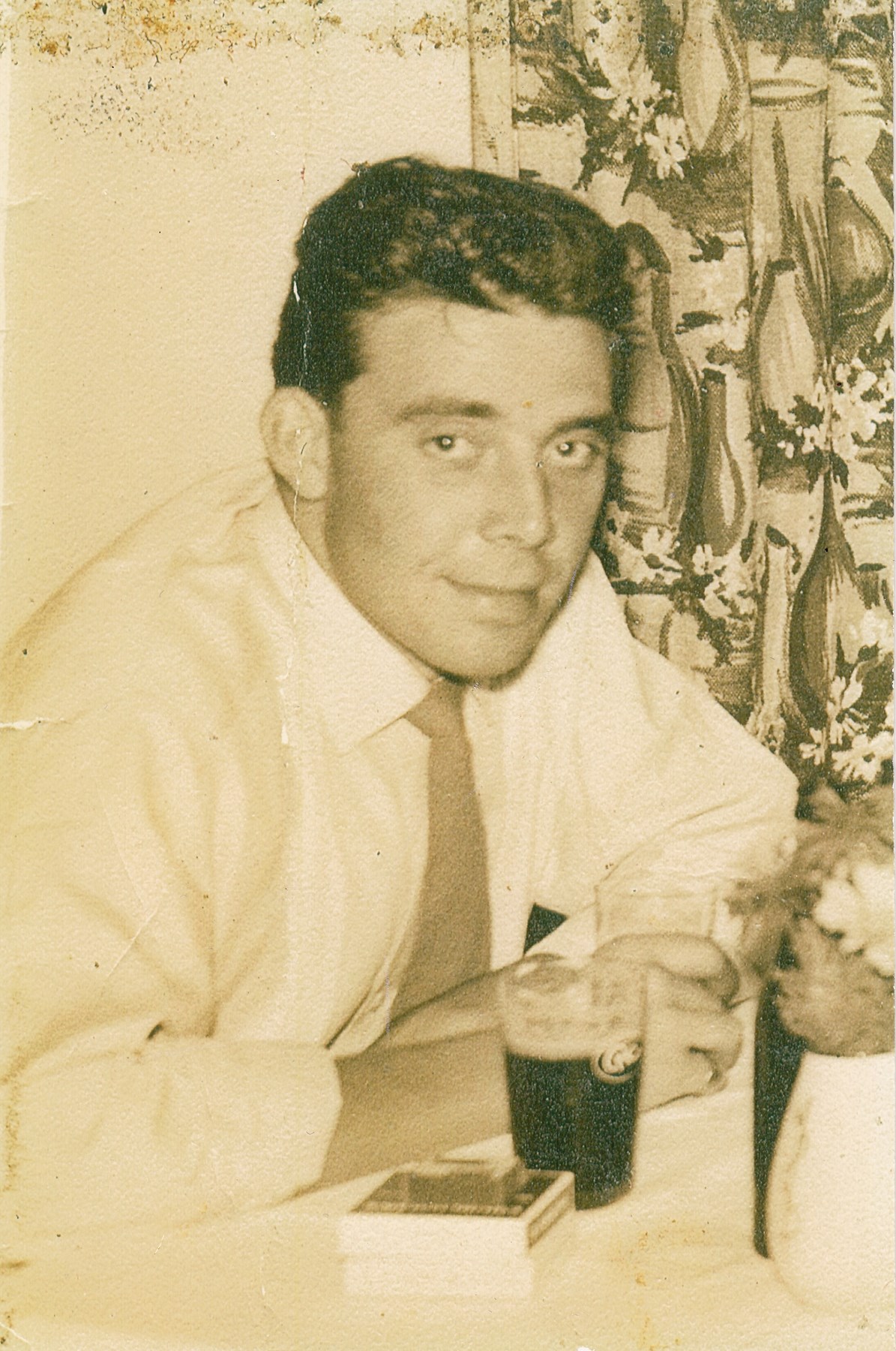 Eric William Wharton Obituary - Rockledge, FL