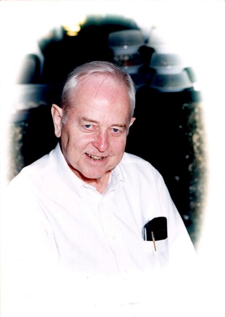 Raymond Youngblood Obituary - Austin, TX