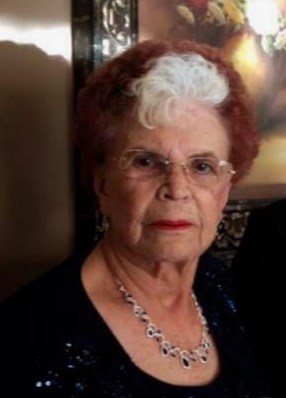 Socorro Stephens Dominguez Obituary - Tucson, AZ
