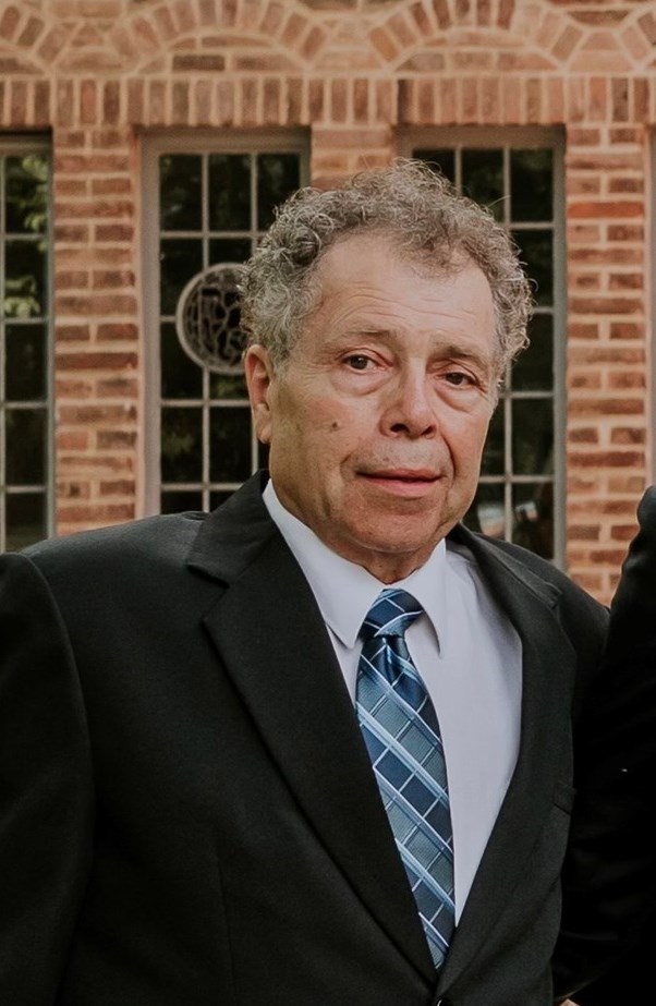 Larry Van Meter Obituary - White Lake, MI