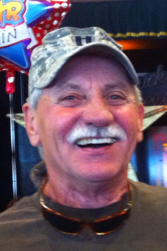 Jimmy Van Houten Obituary - Riverside, CA
