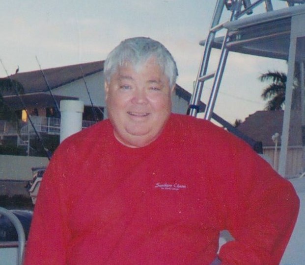 David Lamar Lewis, Sr. Obituary - Brunswick, GA