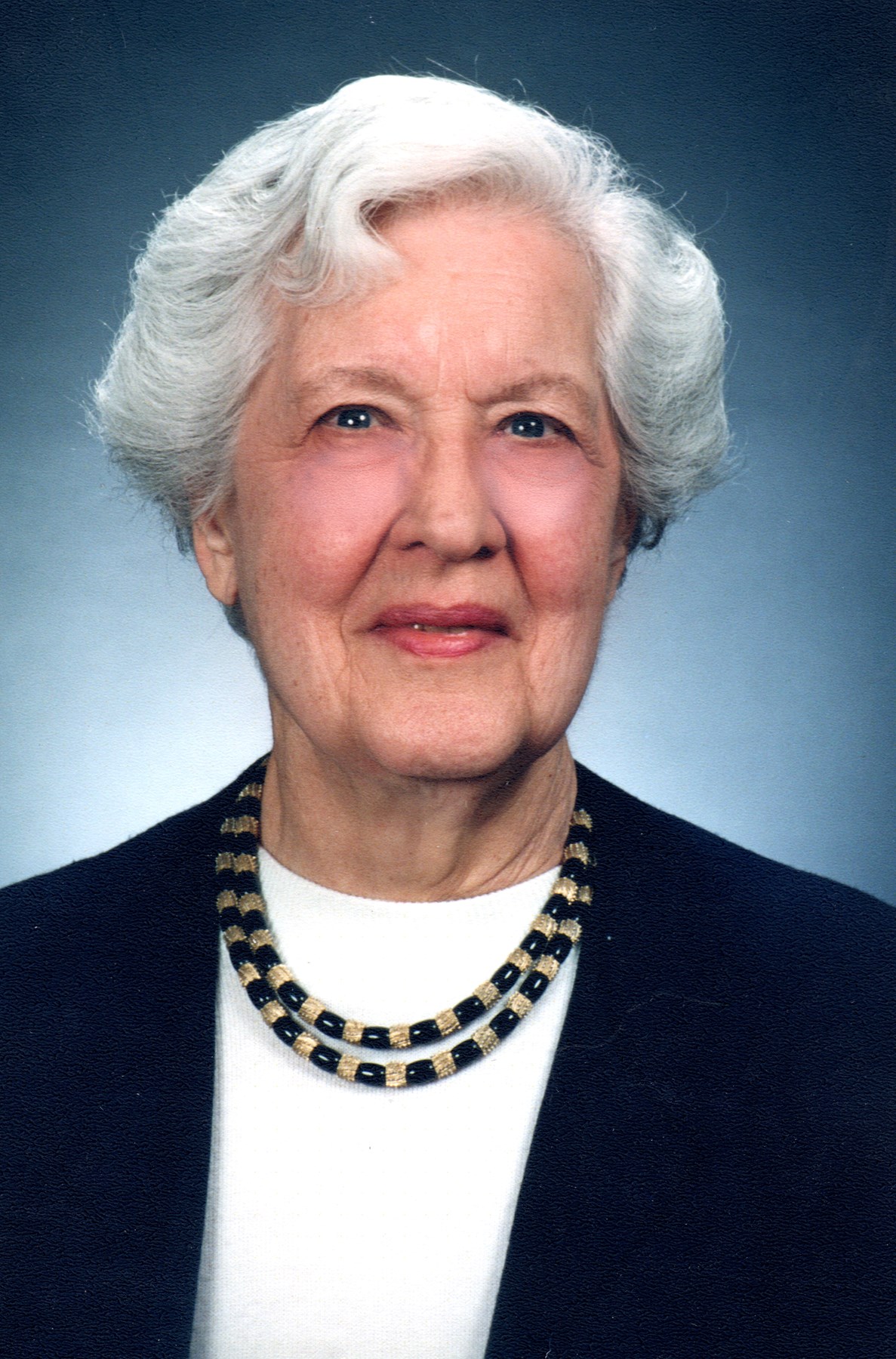 Jean Cooper Adie Thompson Obituary - East Lansing, MI