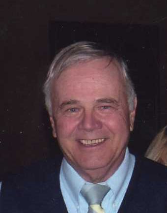 Richard Crist Obituary - Boulder, CO