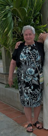 Norma Rudy Obituary - Dayton, OH