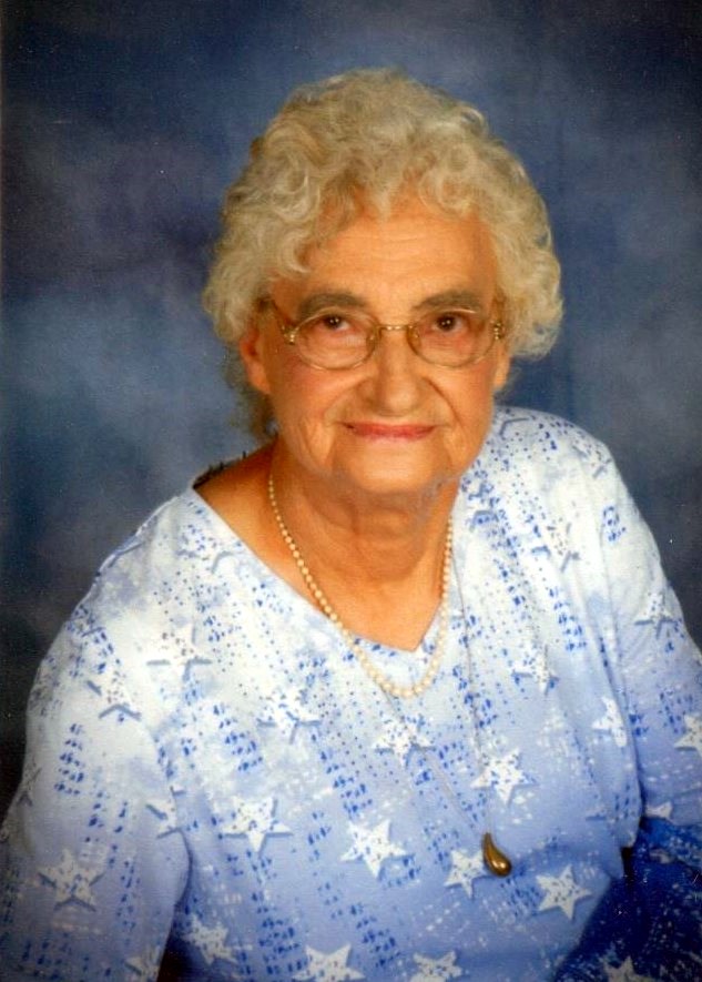 Ruth Koester Obituary - Marlin, TX